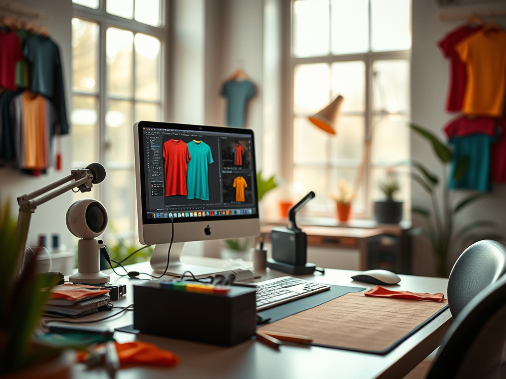 7 Step Guide to Designing Quality T-Shirt Prints – Niver’s blog
